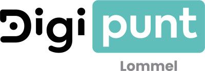 Een nieuw Digipunt in onze BIB