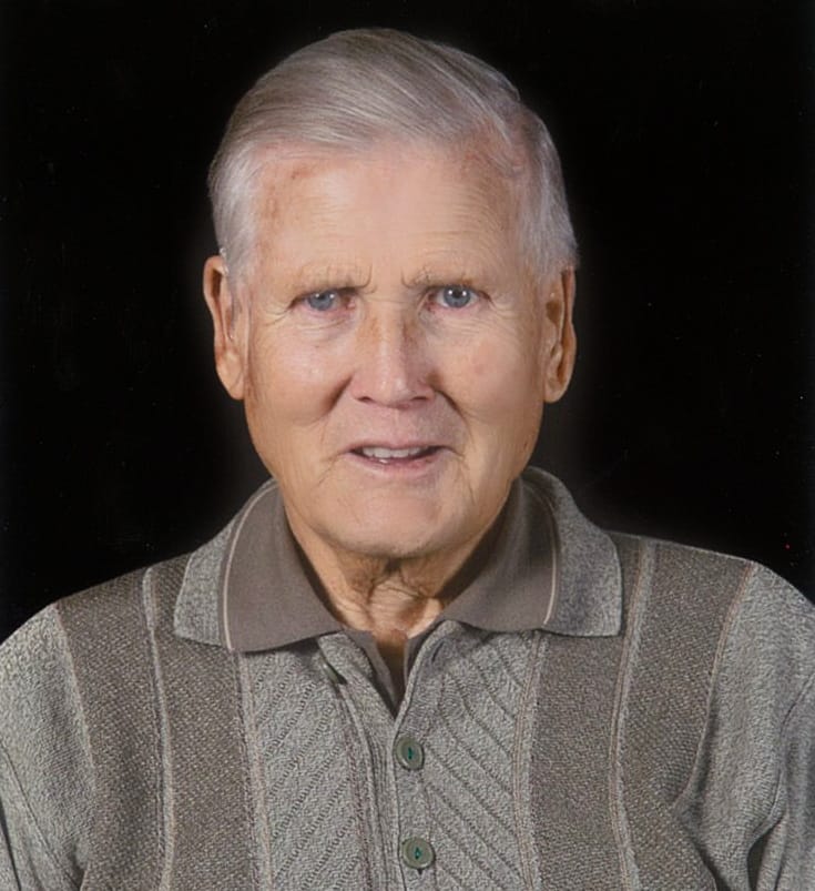 Louis Bosmans overleden