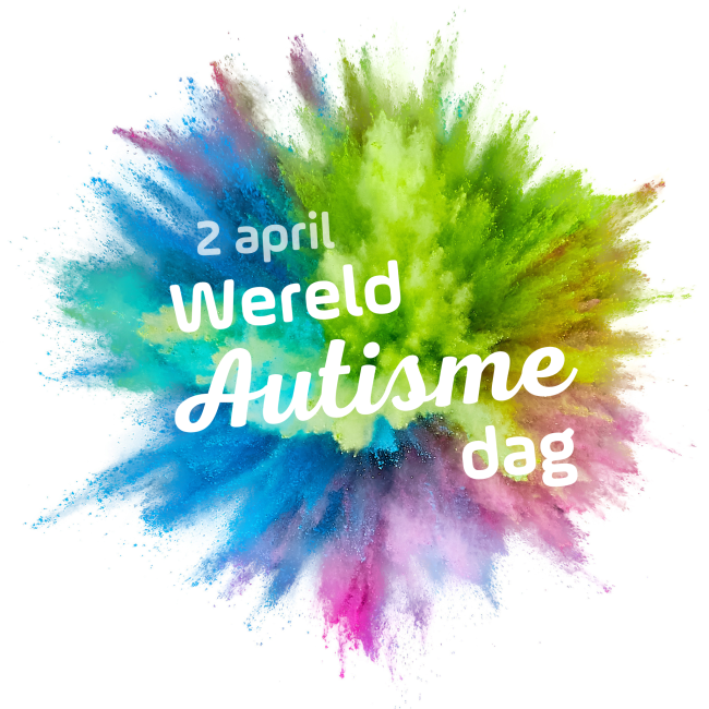 Uniek event voor mensen met autisme
