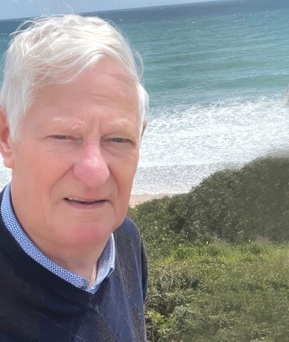 François Geelen overleden