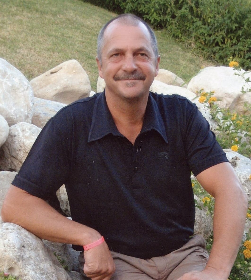 Marc Ramaekers overleden