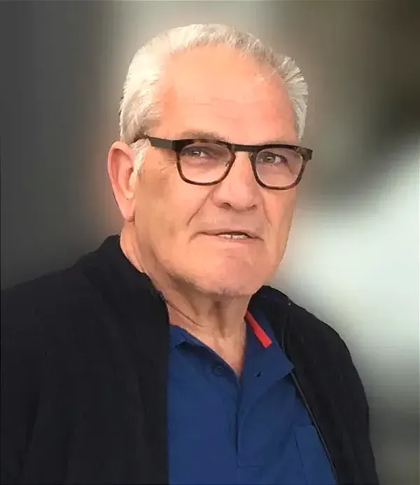 André Verdonck overleden