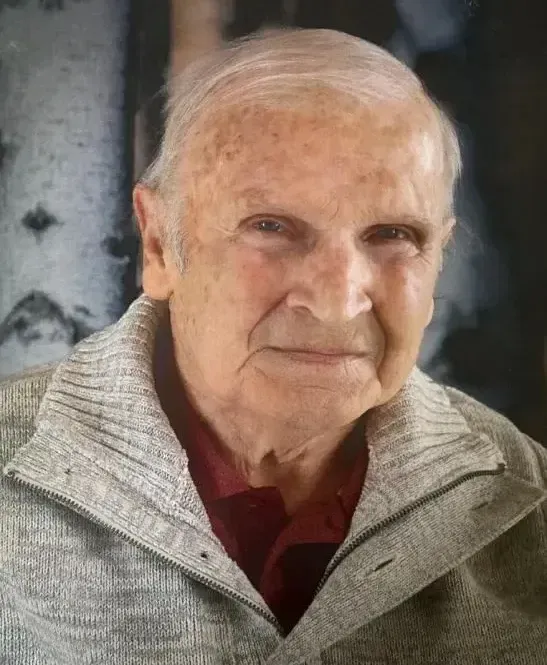 Fons Vreysen overleden