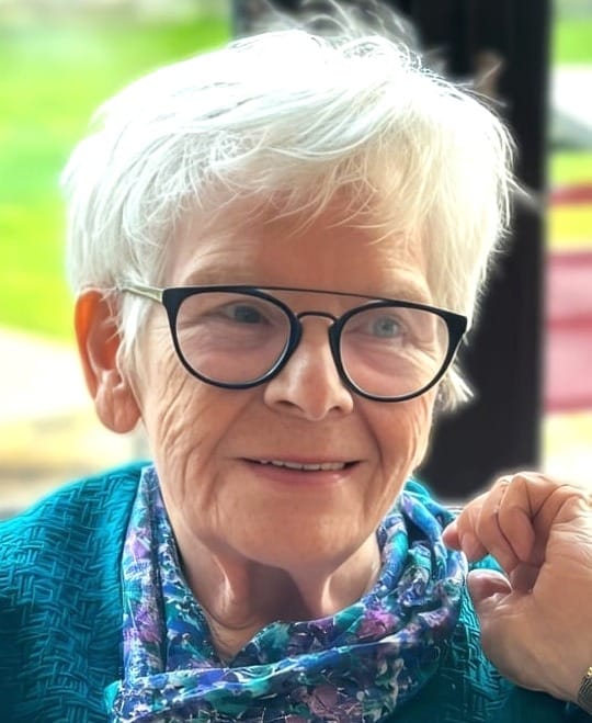 Helena Van Bommel overleden