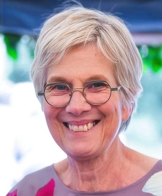 Jaklien Verstraeten overleden