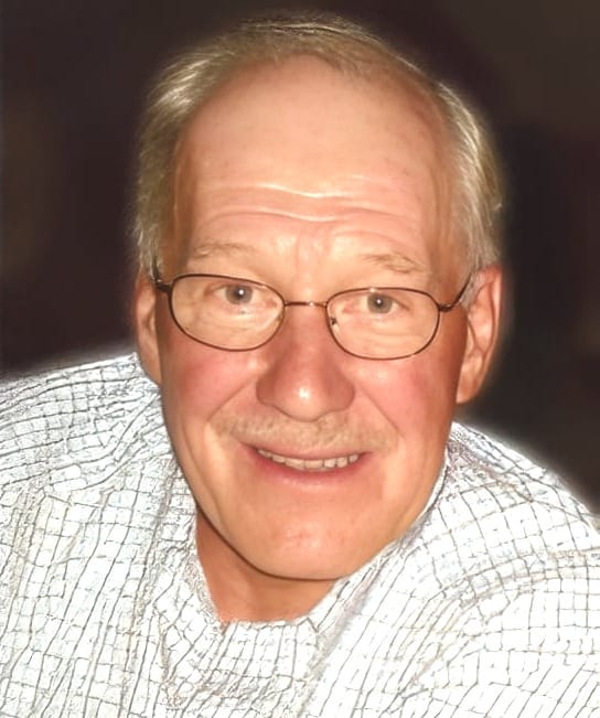 Jan Houben overleden