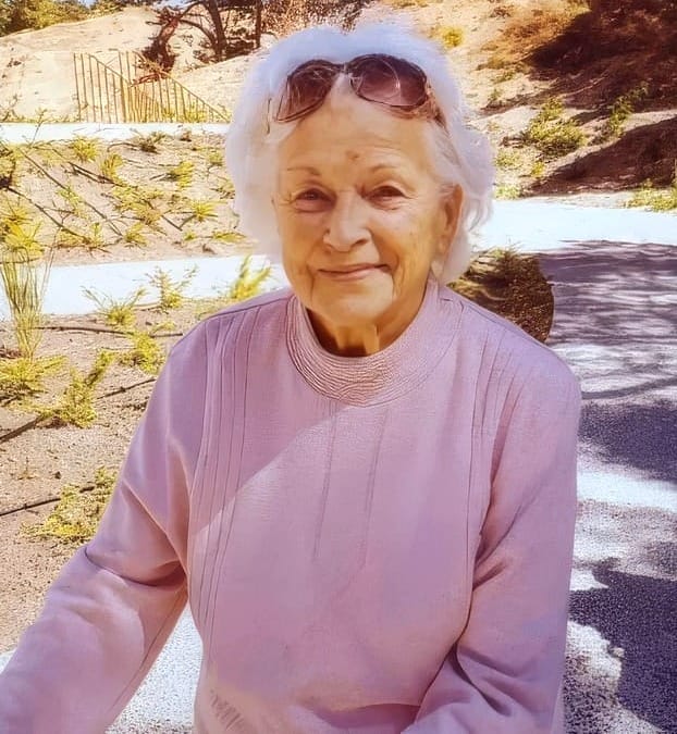 Jeannette Withofs overleden