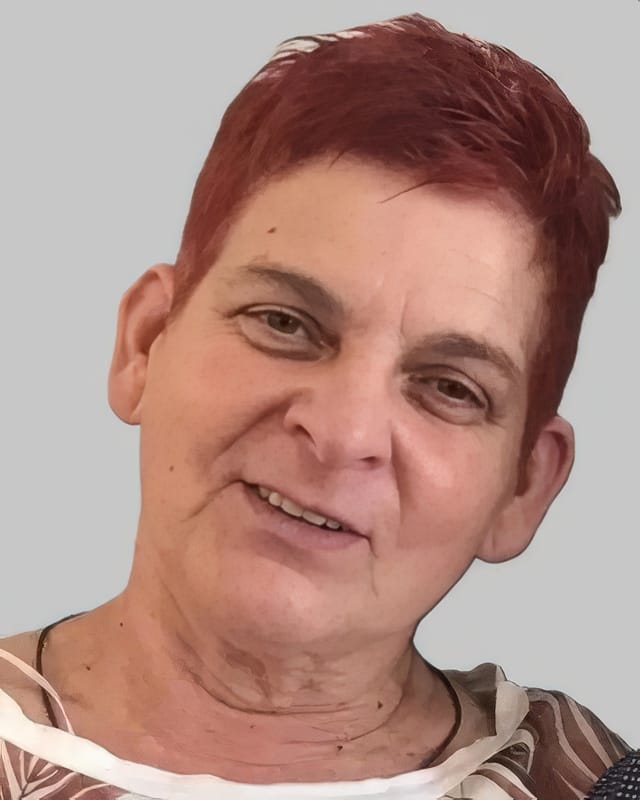 Myriam Van Bommel overleden