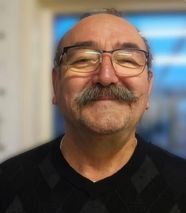 Frits Verdonk overleden