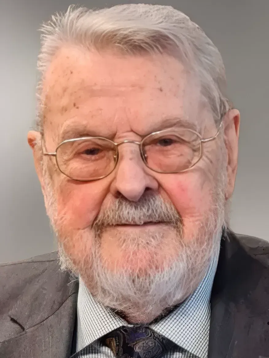 Jean Devos overleden