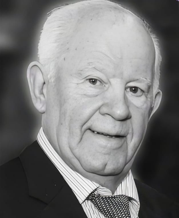 Erwin Timmers overleden