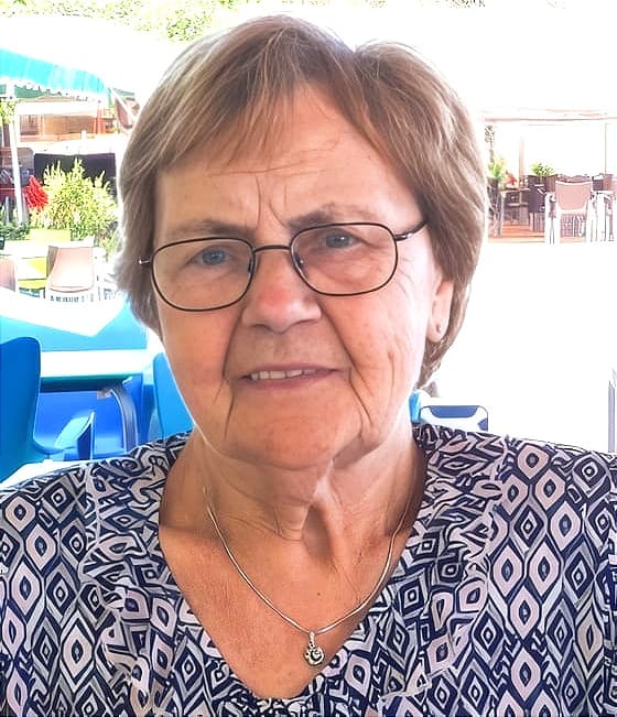 Bert & Paula Van Engeland - Dekkers overleden