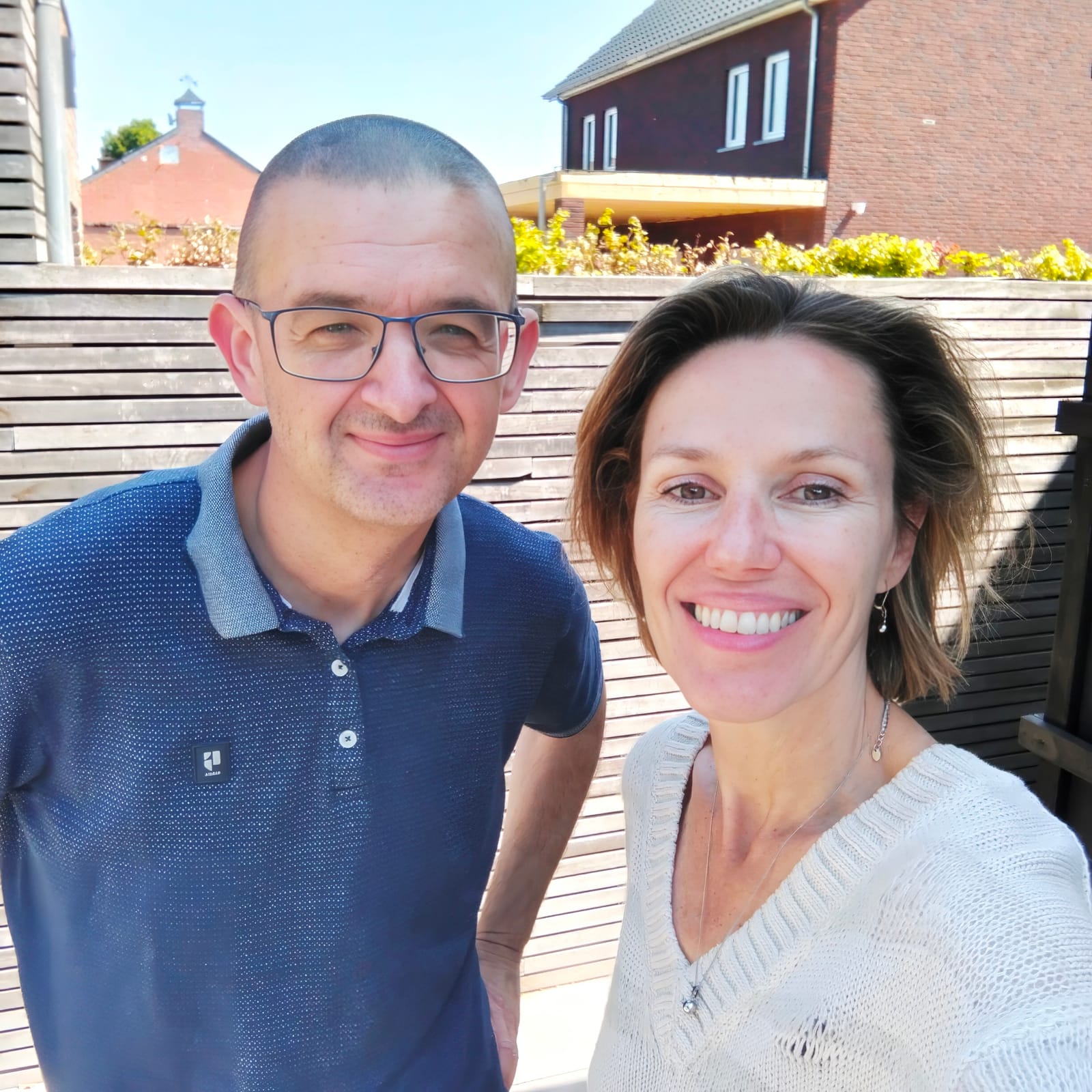 Katrien De Ruysscher: geïntegreerd en geëngageerd