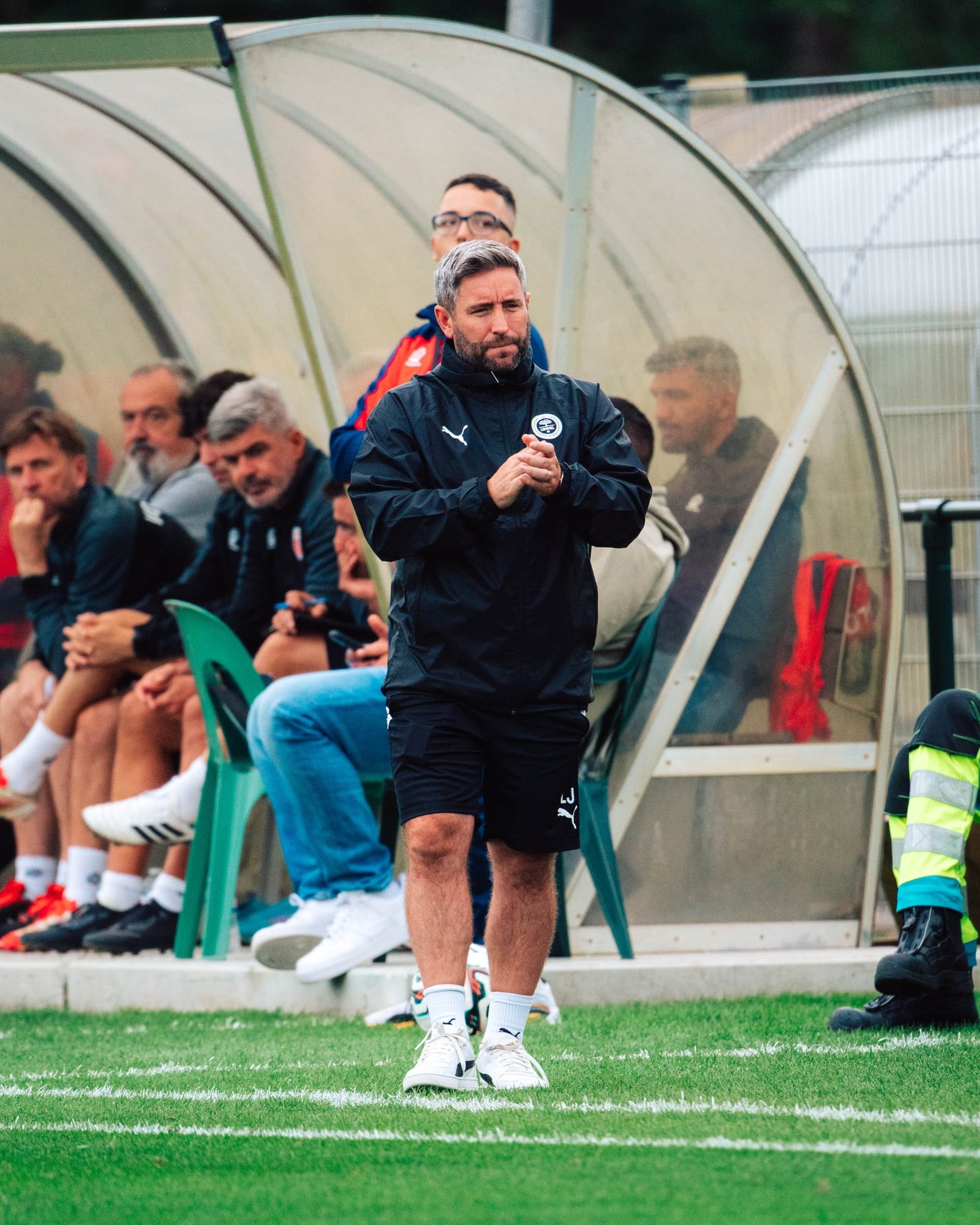 Lommel SK speelt 3-3 gelijk tegen Griekse eersteklasser