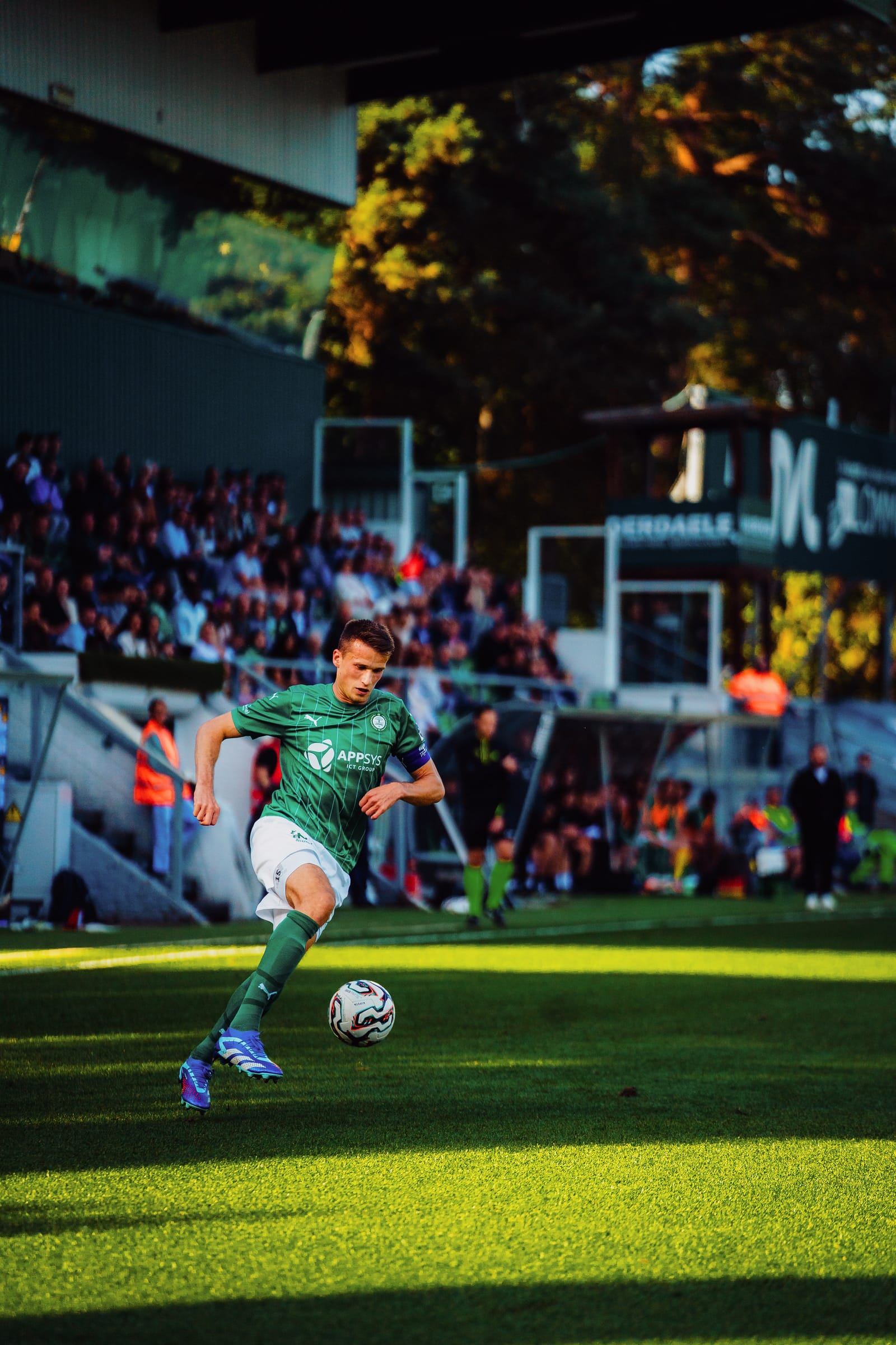 Nederlaag voor Lommel SK tegen RFC Luik