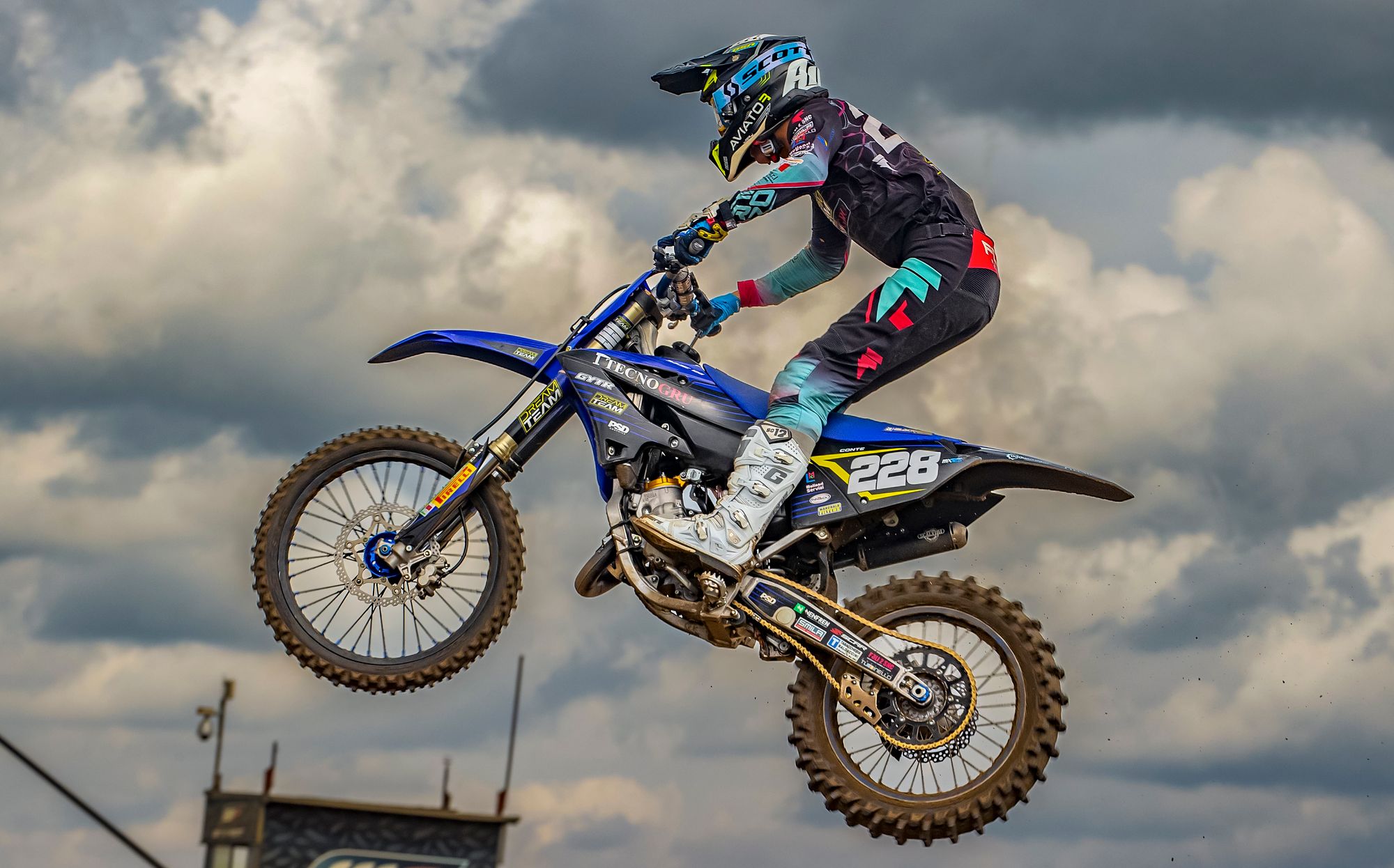 Nog zéker drie jaar GP Motorcross in Lommel