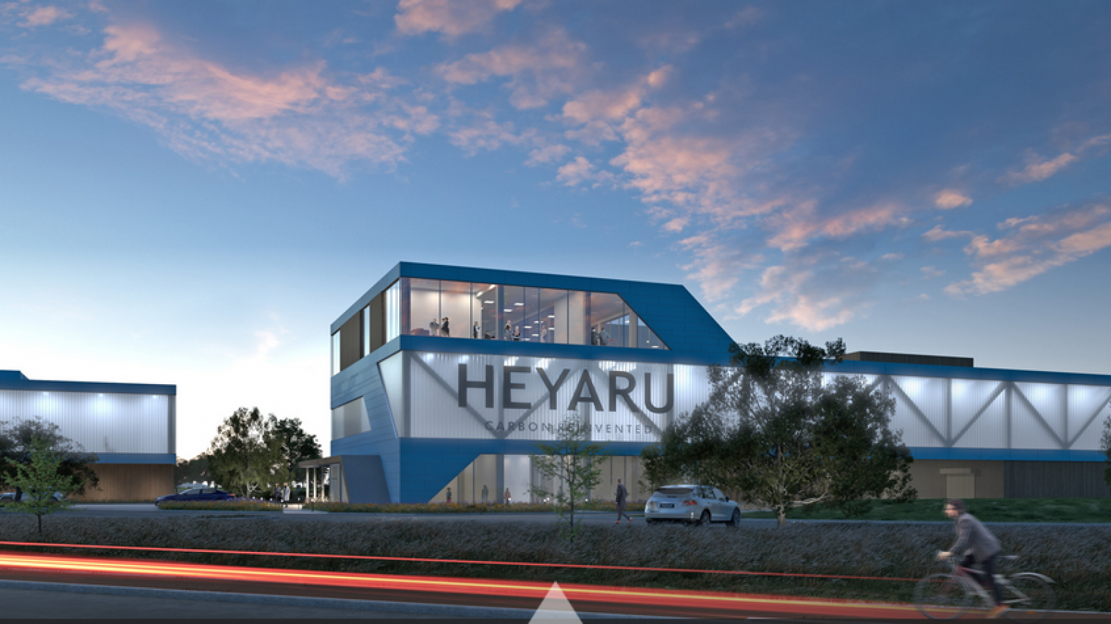 Bedrijf achter geplande investering in Lommel failliet verklaard