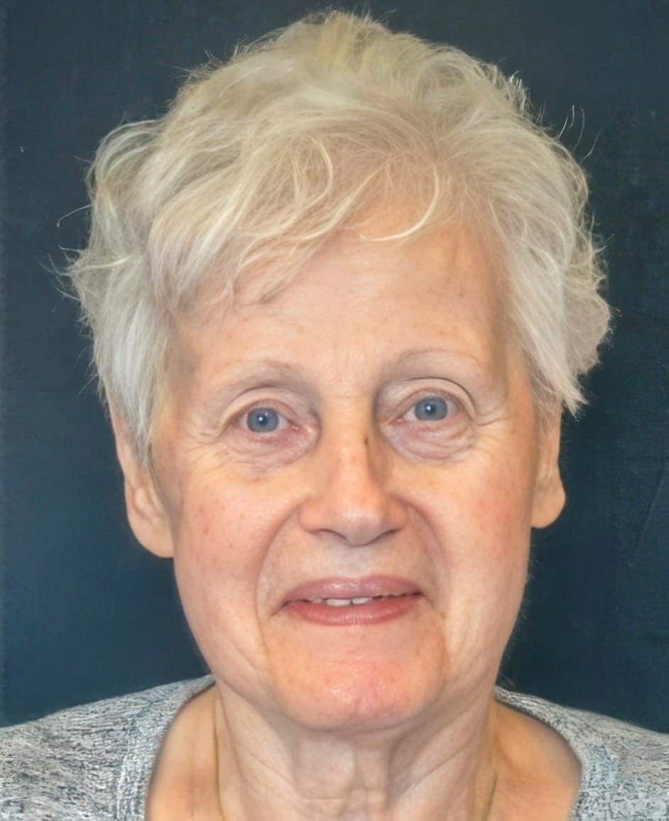 Bert & Paula Van Engeland - Dekkers overleden