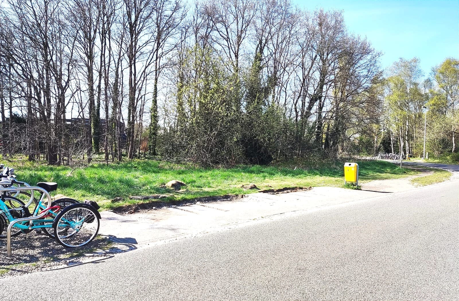 Bushaltes in Sint-Thomasstraat terug verplaatst naar Fabrieksstraat