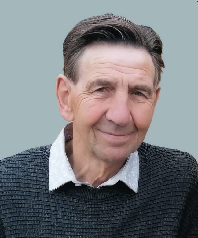 Bert & Paula Van Engeland - Dekkers overleden