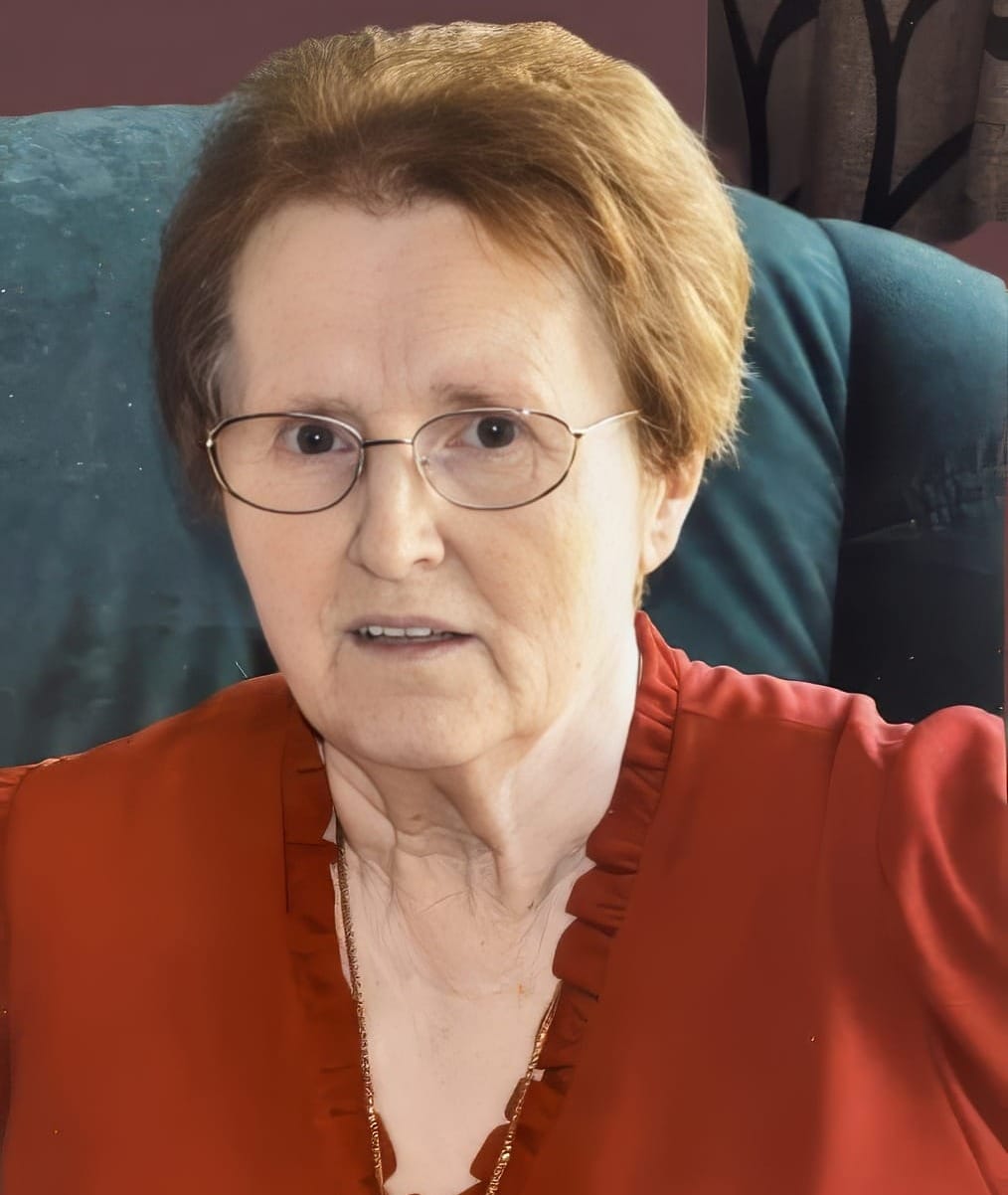 Jean Devos overleden