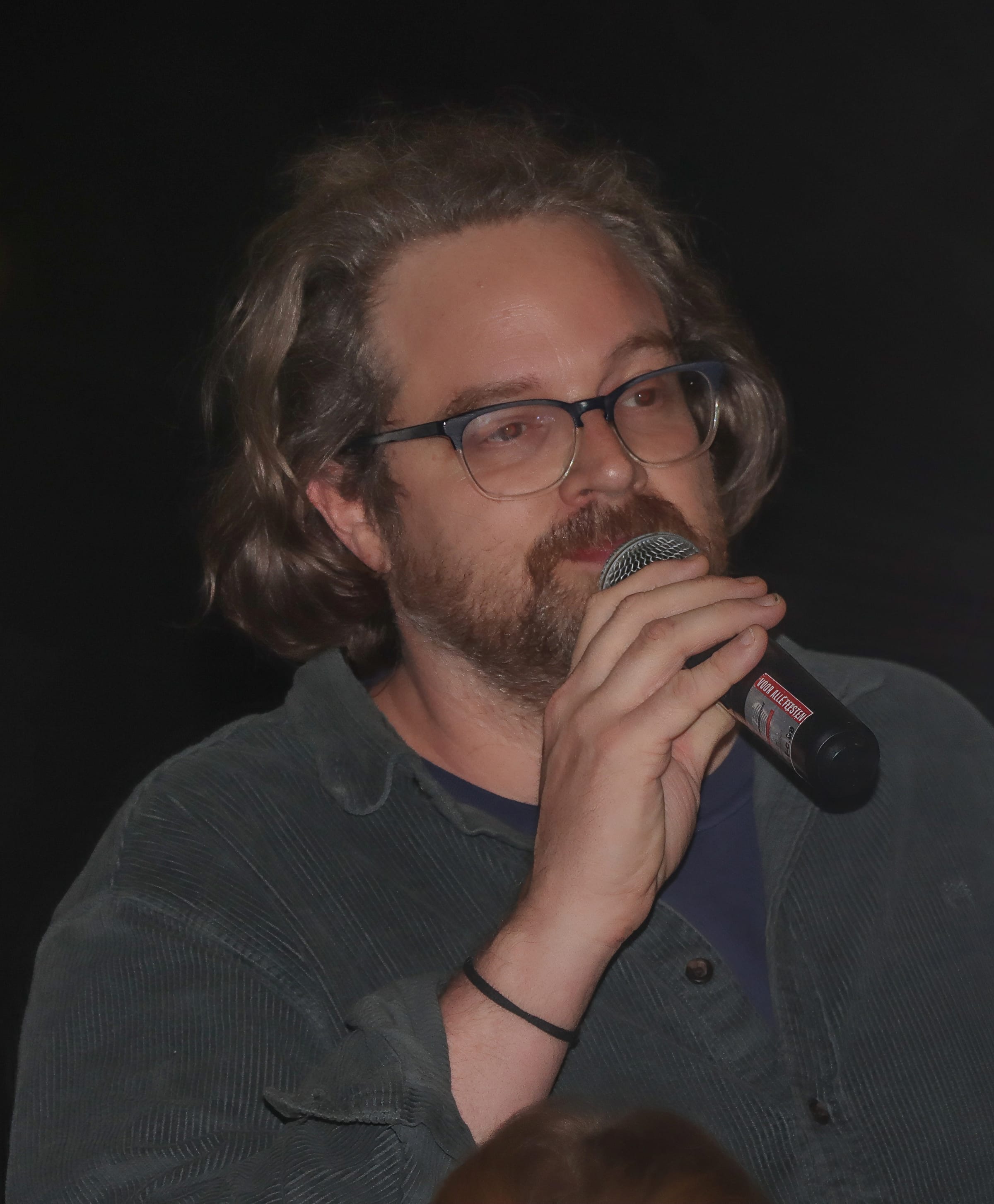 Kerstfeest bij Peter/Meter vzw