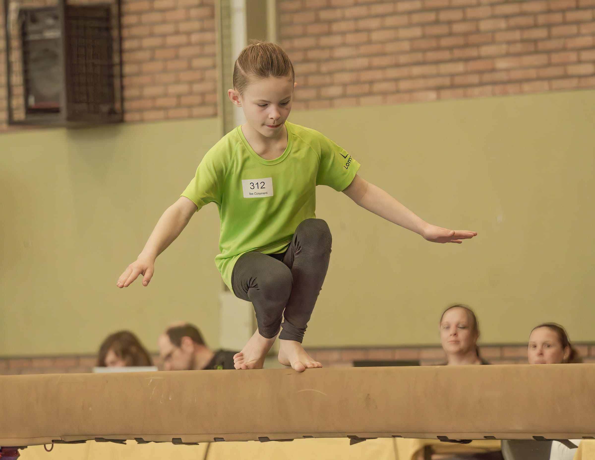 Clubkampioenschap bij 'De Eik'