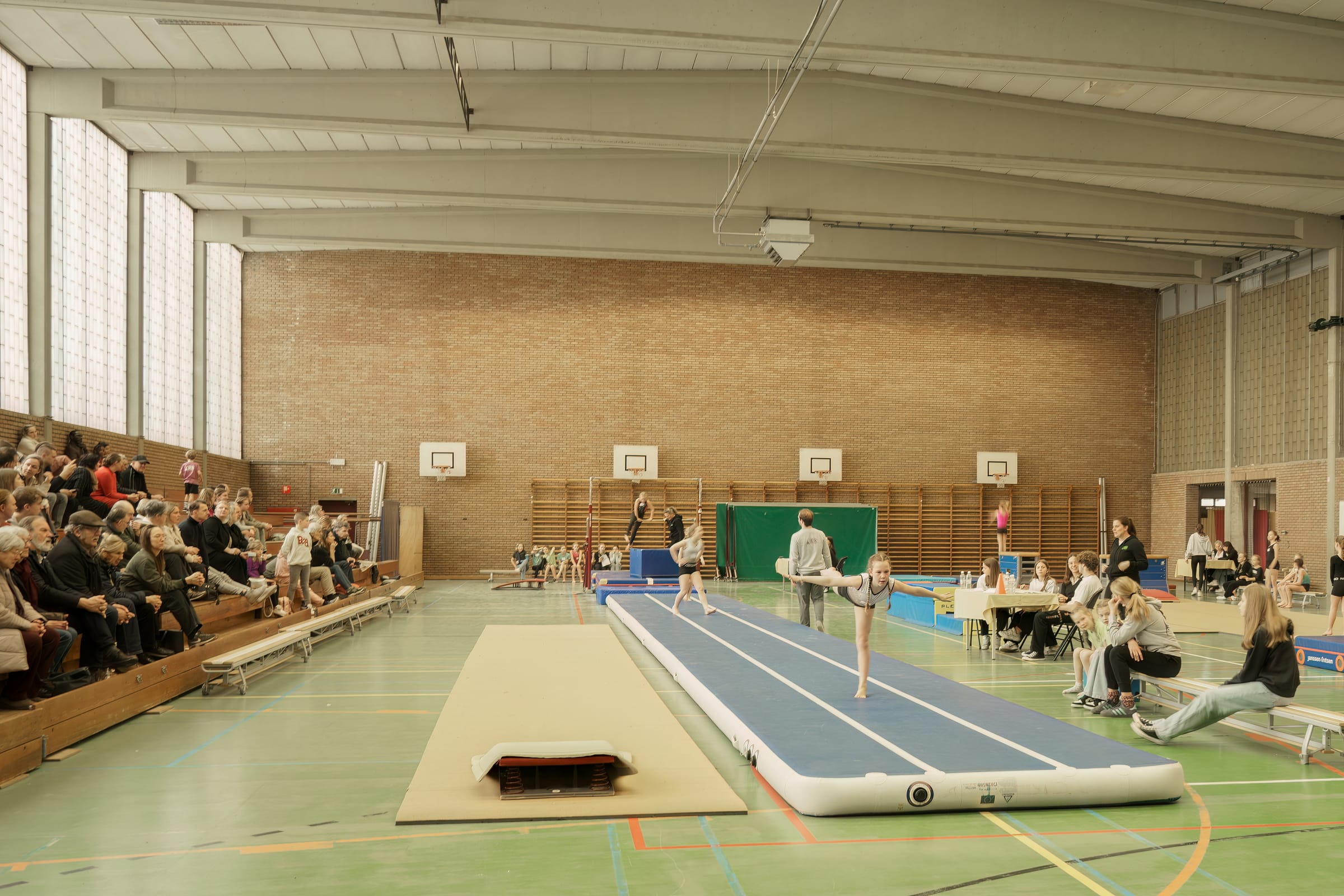 Clubkampioenschap bij 'De Eik'