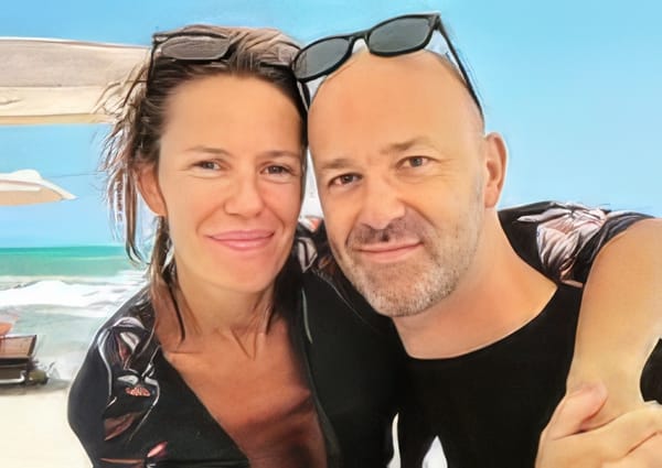 Katrien De Ruysscher: geïntegreerd en geëngageerd