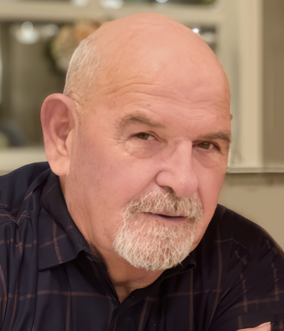 Jean Luyten Overleden