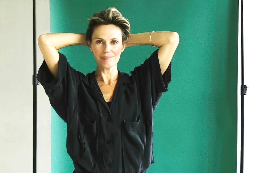 Nieuwe docu-reeks Katrien De Ruysscher vanaf woensdag op TV